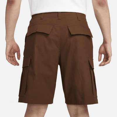 Nike SB Kearny Men's Cargo Skate Shorts. Nike SG