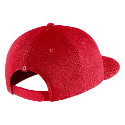 Ohio State Nike College Cap. Nike.com