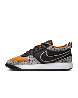 Παπούτσια μπάσκετ Book 1 "Air Safari". Nike GR