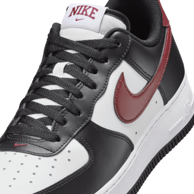 Nike Air Force 1 '07 Herrenschuh. Nike DE