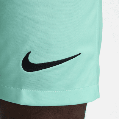F.C. Barcelona 2023/24 Stadium Third Men's Nike Dri-FIT Football Shorts. Nike LU