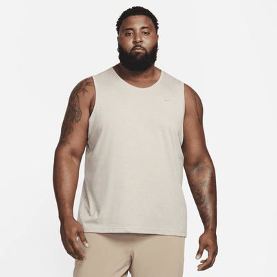 Nike Primary Men's Dri-FIT Versatile Tank. Nike.com