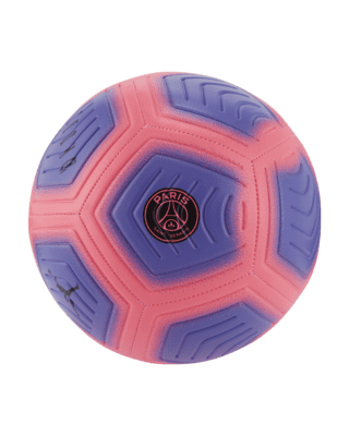Ballon de football Paris Saint-Germain Strike. Nike CH