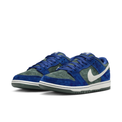 Nike SB Dunk Low Pro-skatersko. Nike DK