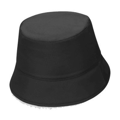 Nike Sportswear Reversible Fleece Bucket Hat. Nike SG