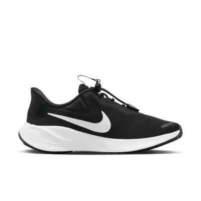 Nike Revolution 7 EasyOn Women's Easy On/Off Road Running Shoes. Nike PH