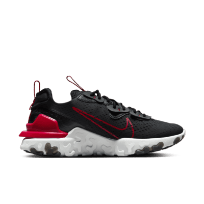 Chaussure Nike React Vision pour homme. Nike LU