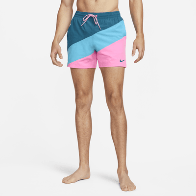 Nike Banyador curt de voleibol de 13 cm - Home. Nike ES