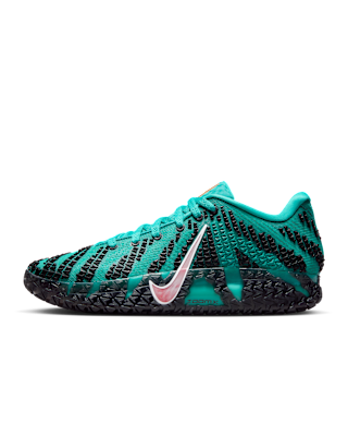 Chaussure de basket Ja 3 « Scratch 3.0 ». Nike FR