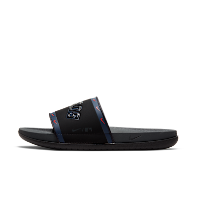 Chancla Nike Offcourt (MLB Houston Astros). Nike.com