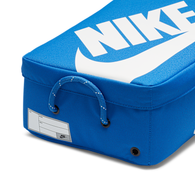 Nike Shoe Box Bag (12L). Nike SG