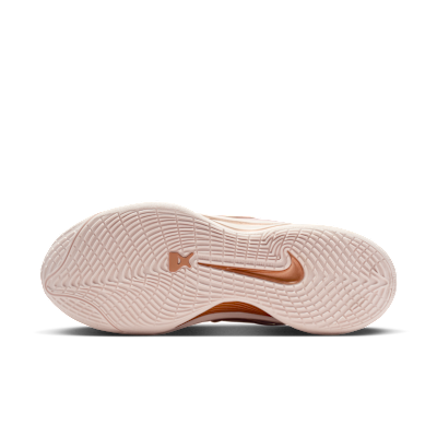 A'One A'ja Wilson Basketball Shoes. Nike IL