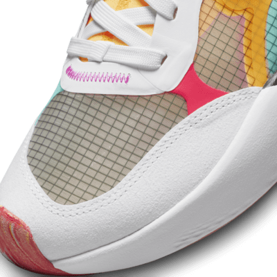 Jordan Delta 3 Nitro Low Men's Shoes. Nike AT