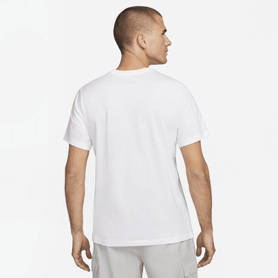 Galatasaray Crest Camiseta de fútbol - Hombre. Nike ES