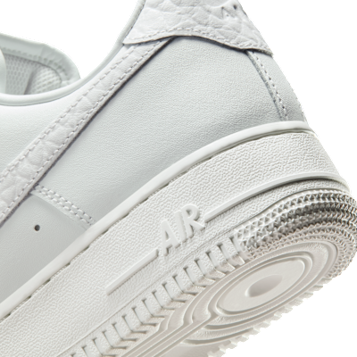 Nike Air Force 1 '07 Low Women's Shoes. Nike BG