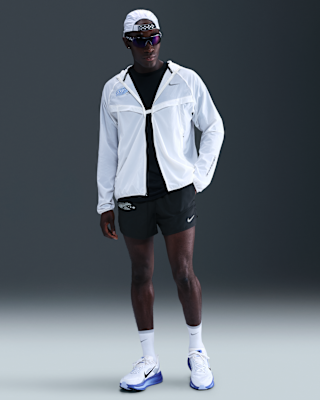 Nike Stride Men's Dri-FIT 13cm (approx.) Brief-Lined Running Shorts ...