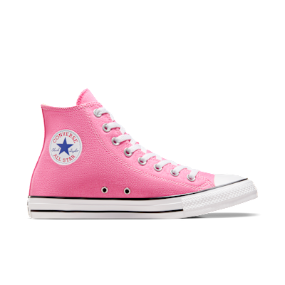 Converse Chuck Taylor All Star High Top Unisex Shoe. Nike.com