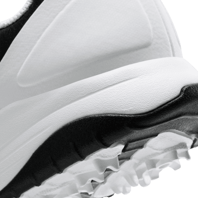 Nike Infinity G Golf Shoe (Wide). Nike MY