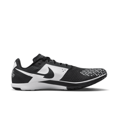 Nike Rival Waffle 6 Road and Cross-Country Racing Shoes. Nike SK