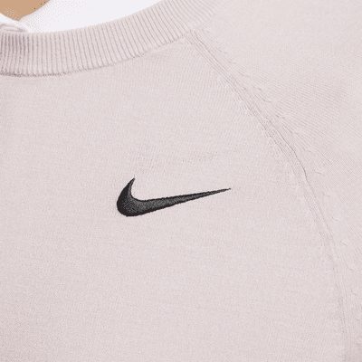 Suéter de golf para mujer Nike Tour. Nike.com