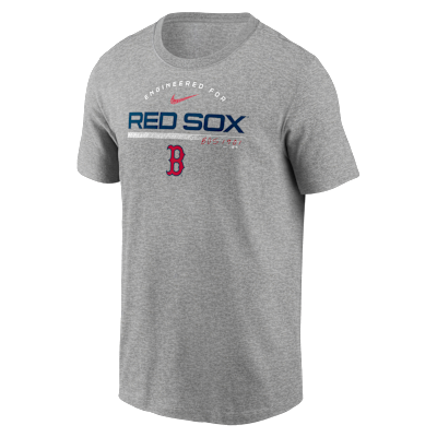 Playera para hombre Nike Team Engineered (MLB Boston Red Sox). Nike.com