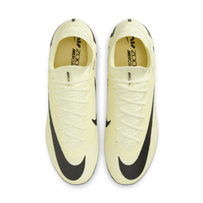 Nike Mercurial Superfly 9 Elite Soft-Ground High-Top Football Boot. Nike IE