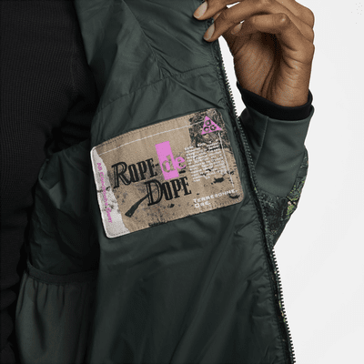 Nike ACG 'Rope de Dope' Women's Therma-FIT ADV Jacket. Nike IE