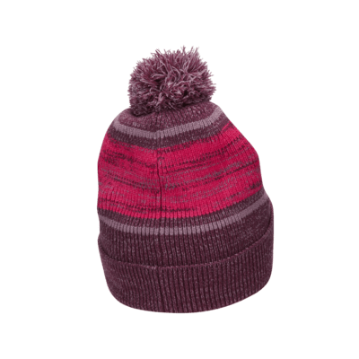 Gorro canelado Nike Peak. Nike PT