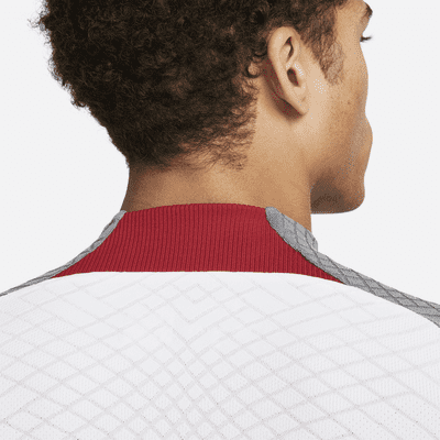 Liverpool F.C. Strike Elite Men's Nike Dri-FIT ADV Football Drill Top ...