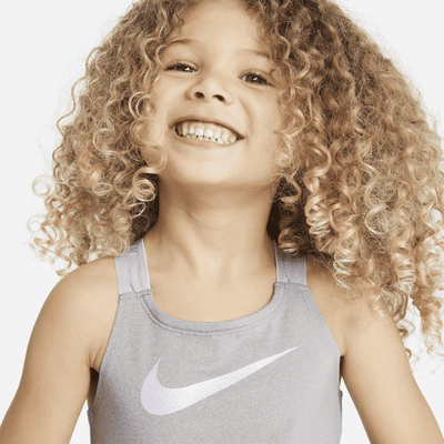 Enterito infantil Nike Dri-FIT. Nike.com