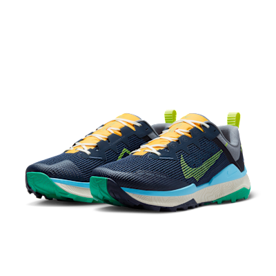Nike Wildhorse 8 Men's Trail-Running Shoes. Nike SG