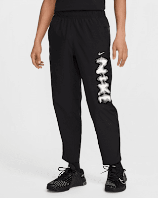 Nike Form 男款 Dri-FIT 多功能長褲。Nike TW