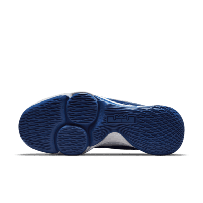 LeBron Witness 5 Basketball Shoes. Nike SI