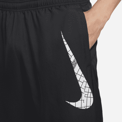 Nike Dri-FIT Run Division Challenger Men's Woven Flash Running Trousers ...