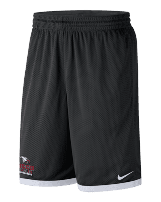 North Caorlina Central Men's Nike College Mesh Shorts. Nike.com
