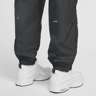 NOCTA Northstar Nylon Tracksuit Bottoms. Nike IN
