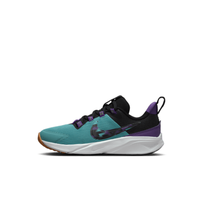 Nike Star Runner 4 SE Younger Kids' Shoes. Nike BG