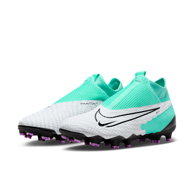 Nike Phantom GX Academy Multi-Ground High-Top Football Boot. Nike CH