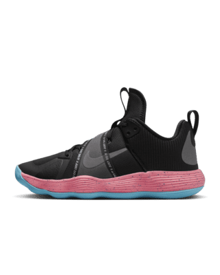 Nike React HyperSet LE Indoor Court Shoes. Nike UK