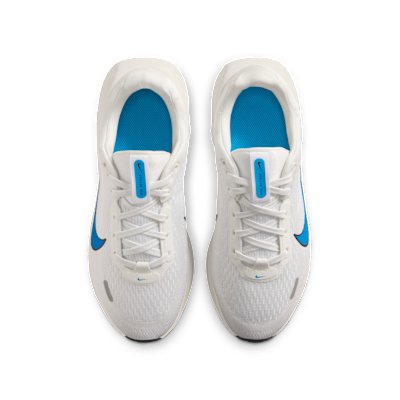 Nike Stellar Ride Big Kids' Running Shoes. Nike.com