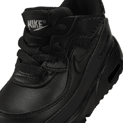 Nike Air Max 90 EasyOn Baby/Toddler Shoes. Nike.com