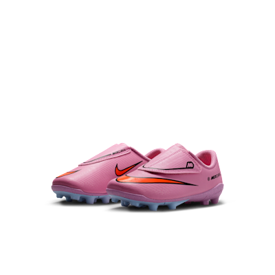 Nike Jr. Mercurial Vapor 16 Club Younger Kids' Multi-Ground Low-Top ...