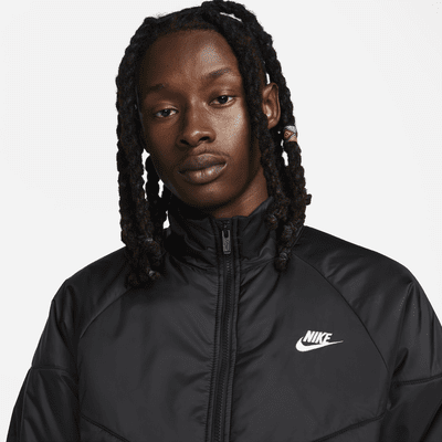 Nike Sportswear Windrunner Men's Therma-FIT Water-Resistant Puffer Jacket. Nike NL