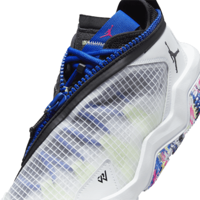 Jordan Why Not .6 PF Men's Shoes. Nike MY