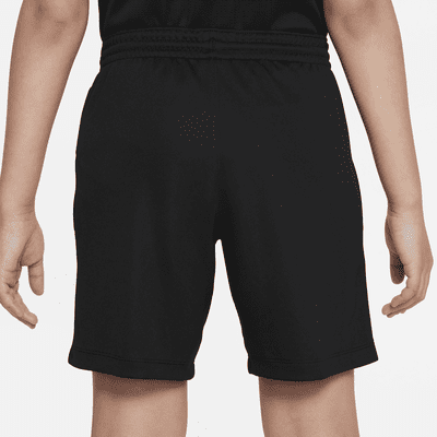 CR7 Older Kids' Football Shorts. Nike VN