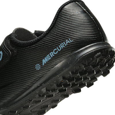 Scarpa da calcio a taglio basso TF Nike Jr. Mercurial Vapor 16 Club ...