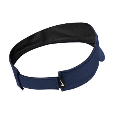 Visera Swoosh Nike Dri-FIT Ace. Nike.com