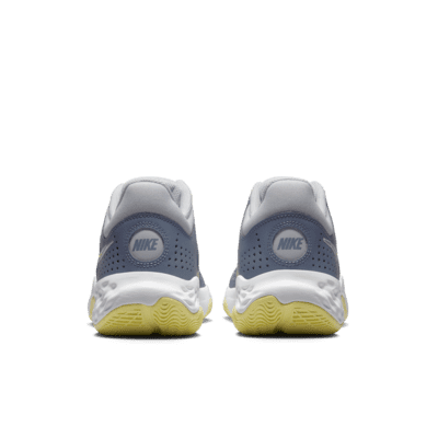 Nike Fly.By Mid 3 Basketball Shoes. Nike PH