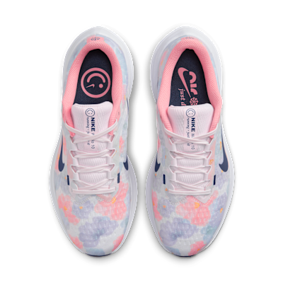 Nike Winflo 10 Premium Women's Road Running Shoes. Nike ID