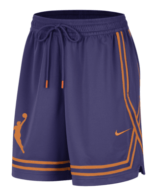 Team 13 Women's Nike Dri-FIT WNBA Shorts. Nike UK